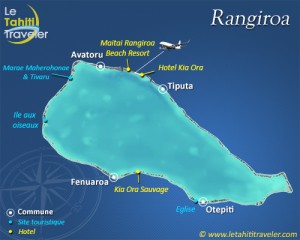 Rangiroa