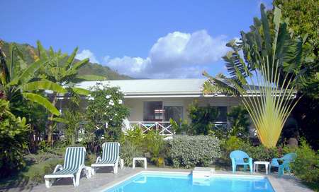 The Tahiti Traveler - Travel guide of the islands of Tahiti